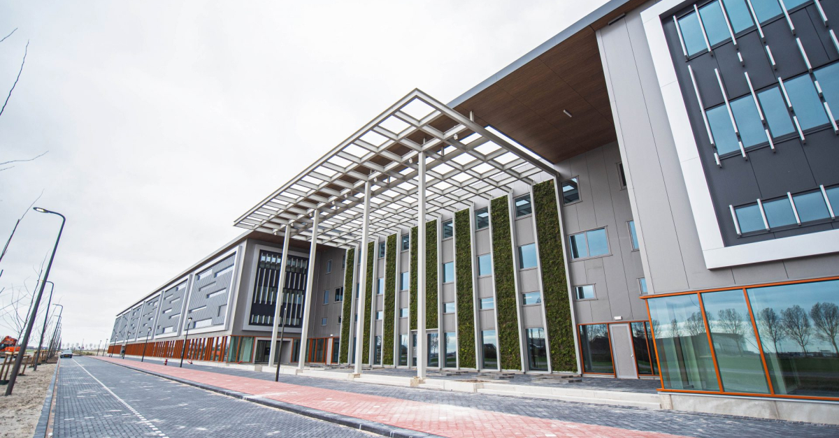 ABC Square | Systabo